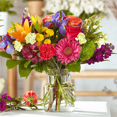 Lafayette Florist | Same Day Flower Delivery by Adam & Eve Flowers ...
